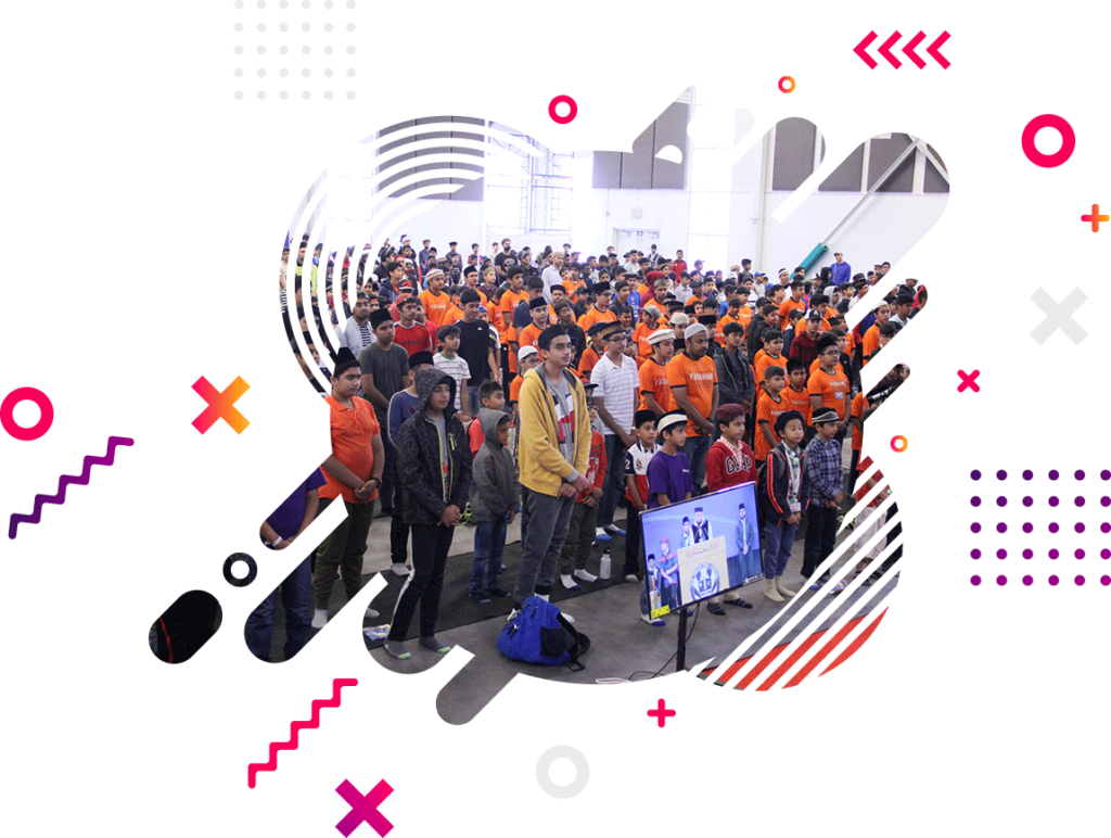 Majlis Atfal-ul-Ahmadiyya Australia